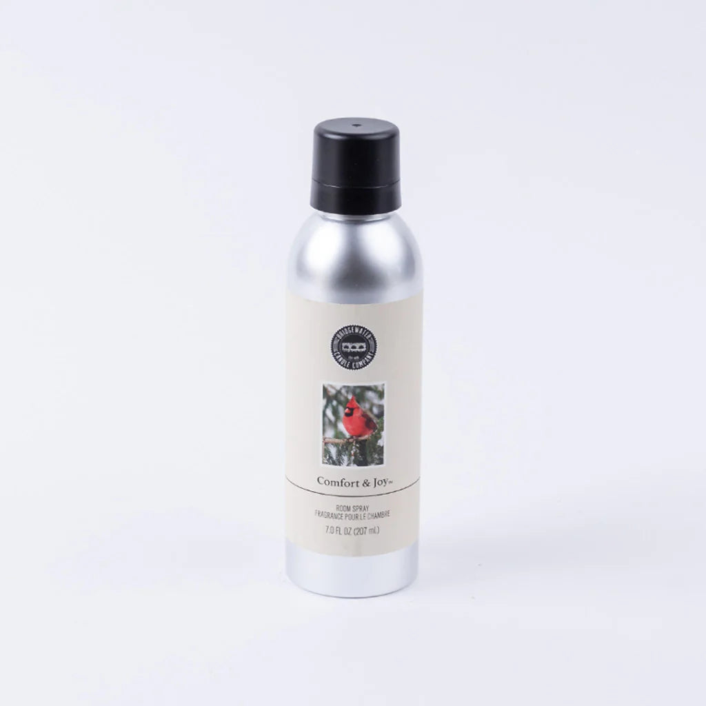 Comfort & Joy Wax Non-Aerosol Room Spray – Reedy Creek
